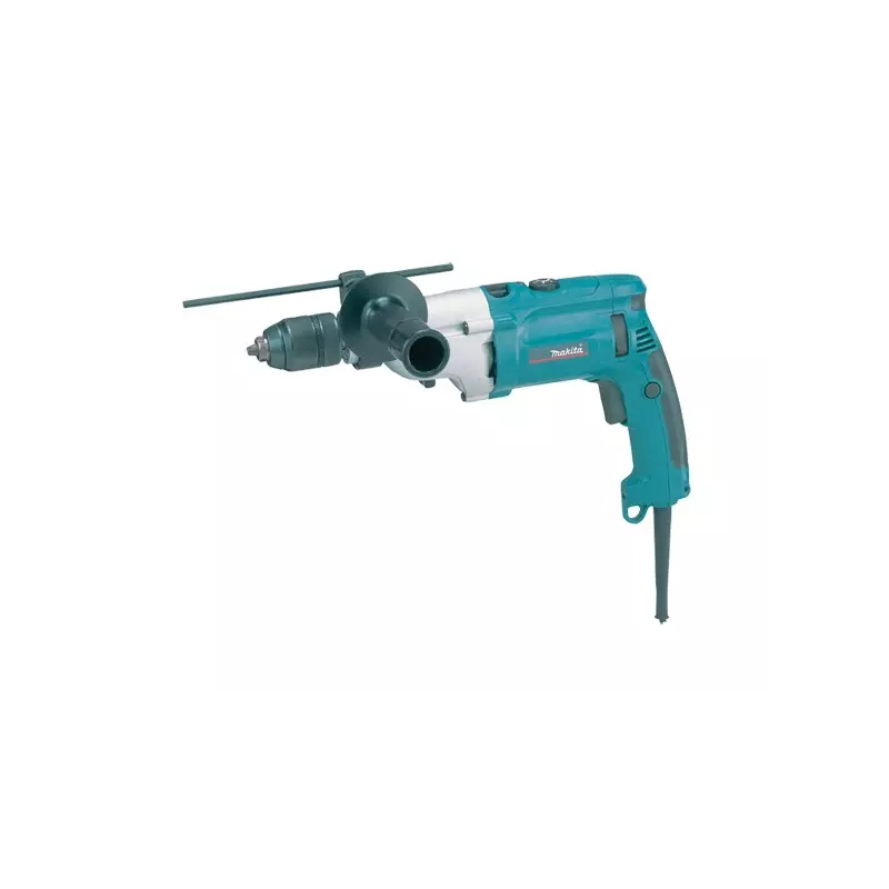 TALADRO HP-2070 MAKITA PORTAB MANUAL - Maderas León