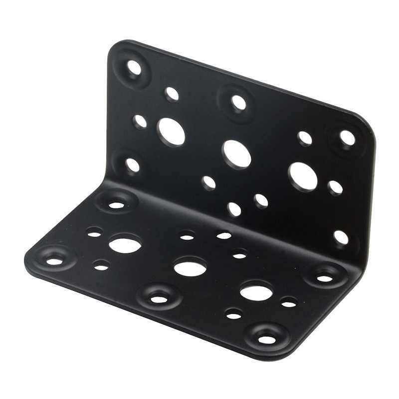 ANGULO 304-80X100 ACERO BICROMATADO - Maderas León